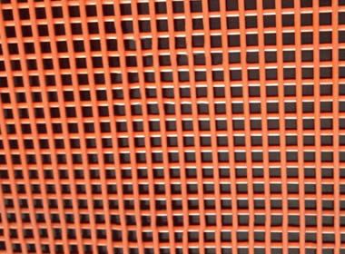 Steel Core Polyurethane Screen for Dry and Wet Material